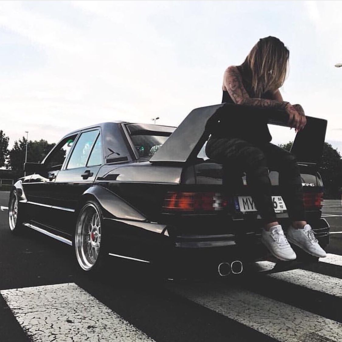 Mercedes E190 Wallpapers - Wallpaper Cave