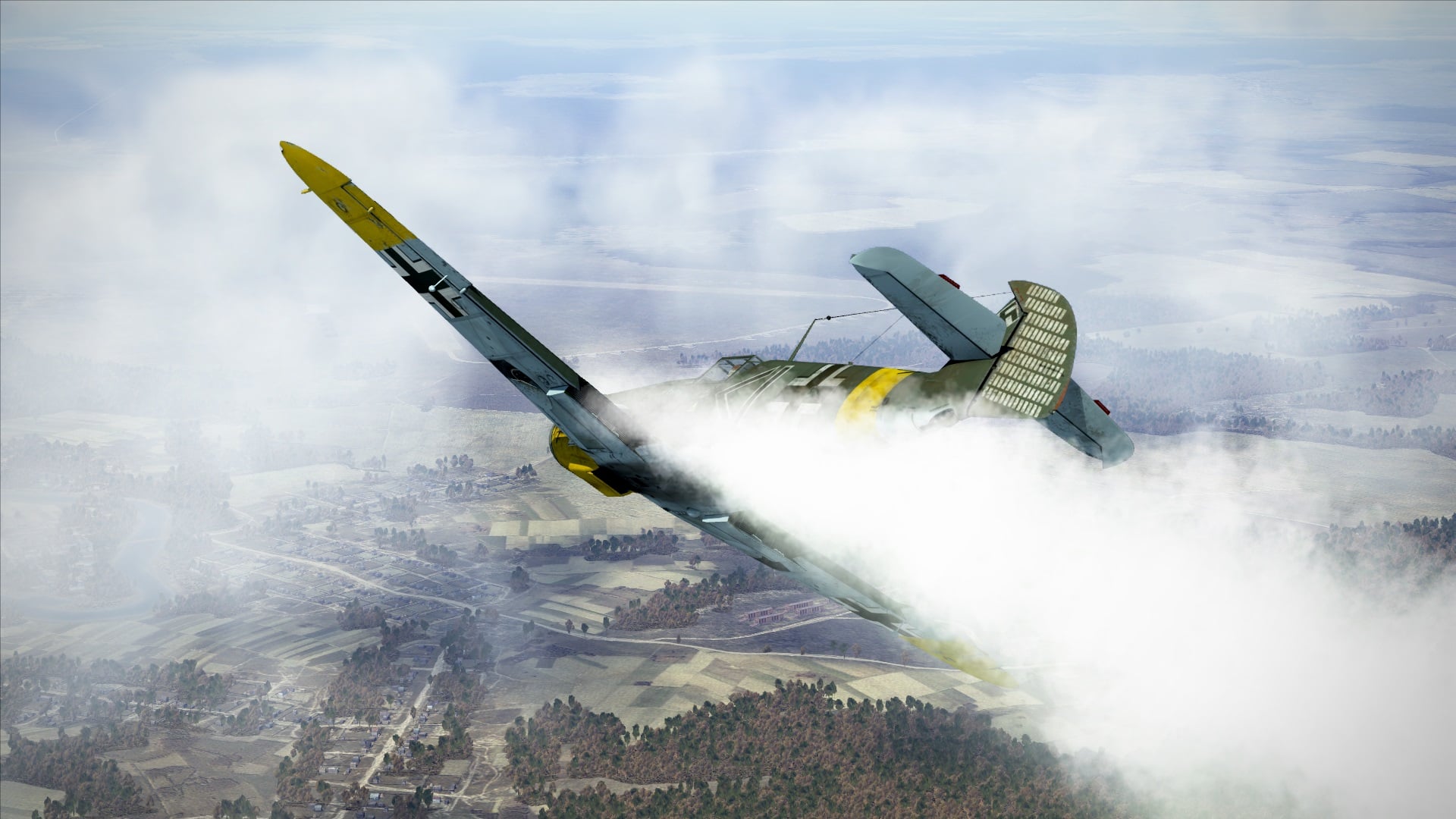 IL-2 Sturmovik Wallpapers - Wallpaper Cave