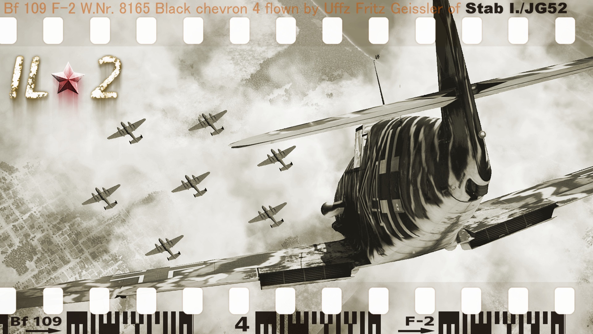 IL-2 Sturmovik Wallpapers - Wallpaper Cave