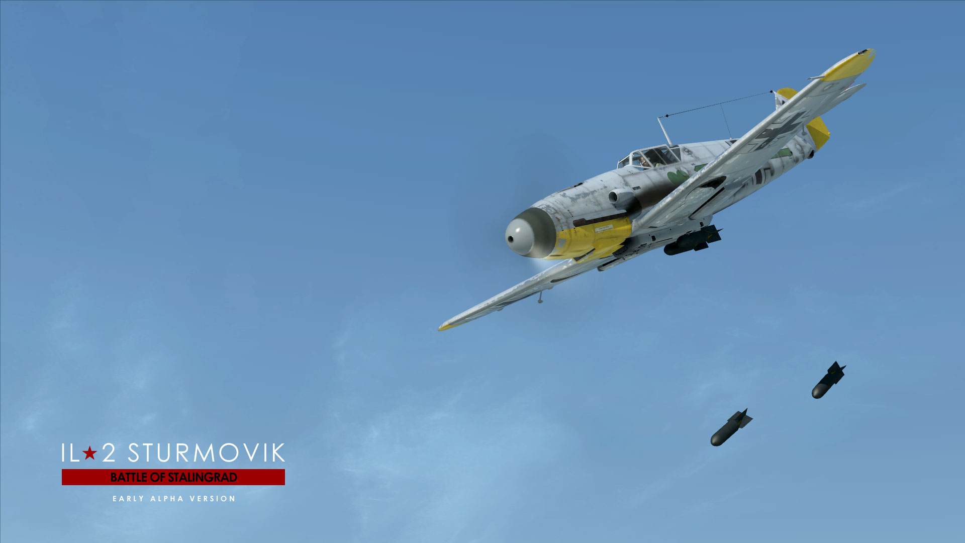 IL-2 Sturmovik Wallpapers - Wallpaper Cave