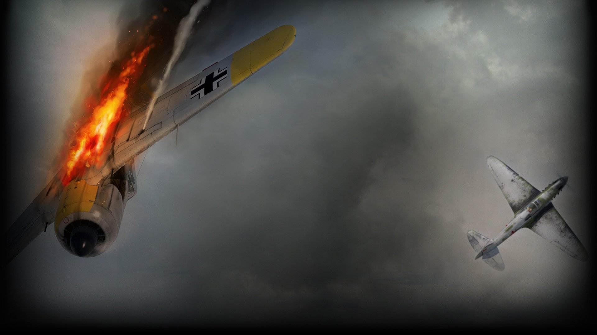 IL-2 Sturmovik Wallpapers - Wallpaper Cave