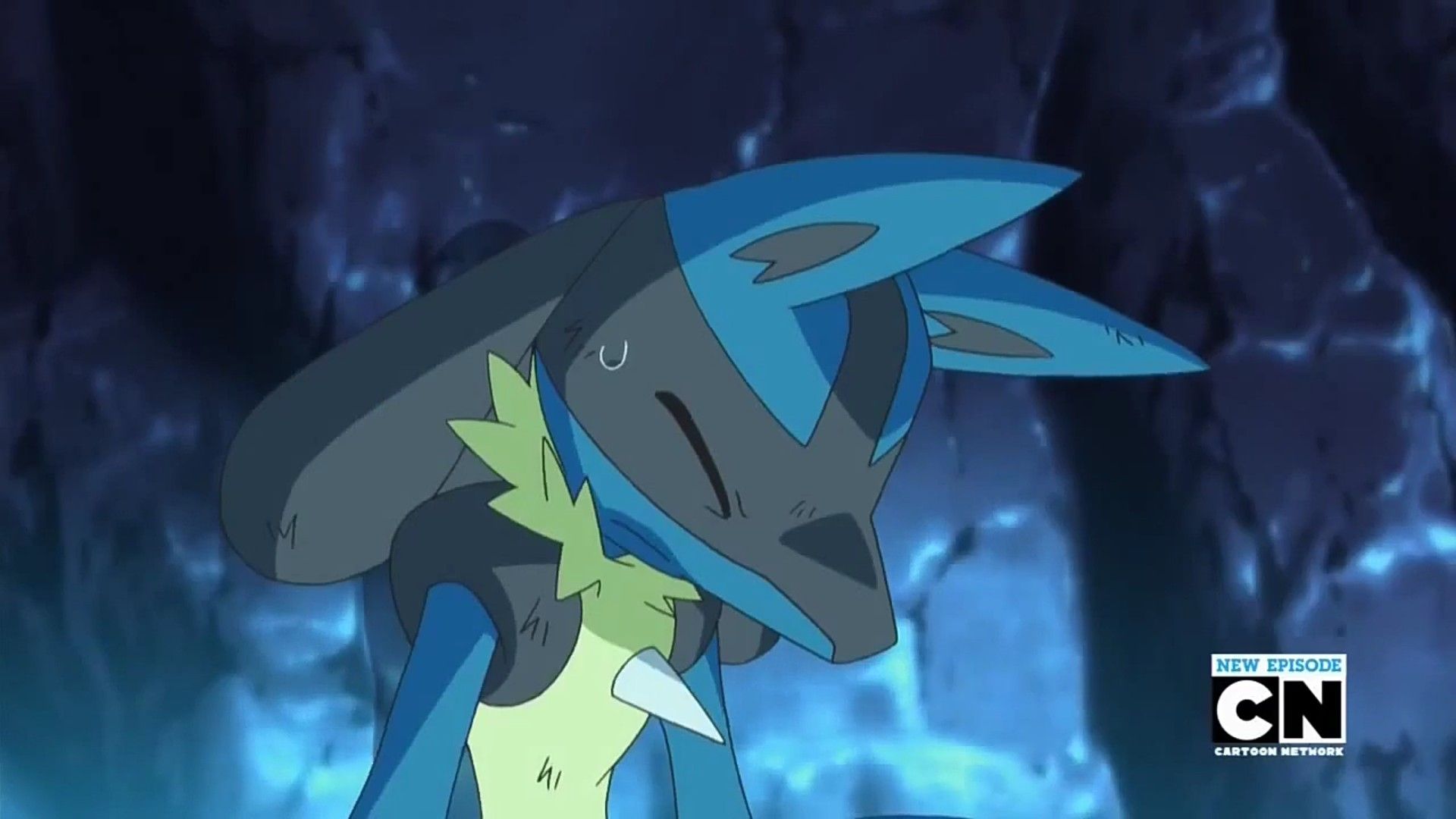 Lucario And Riley Wallpapers - Wallpaper Cave