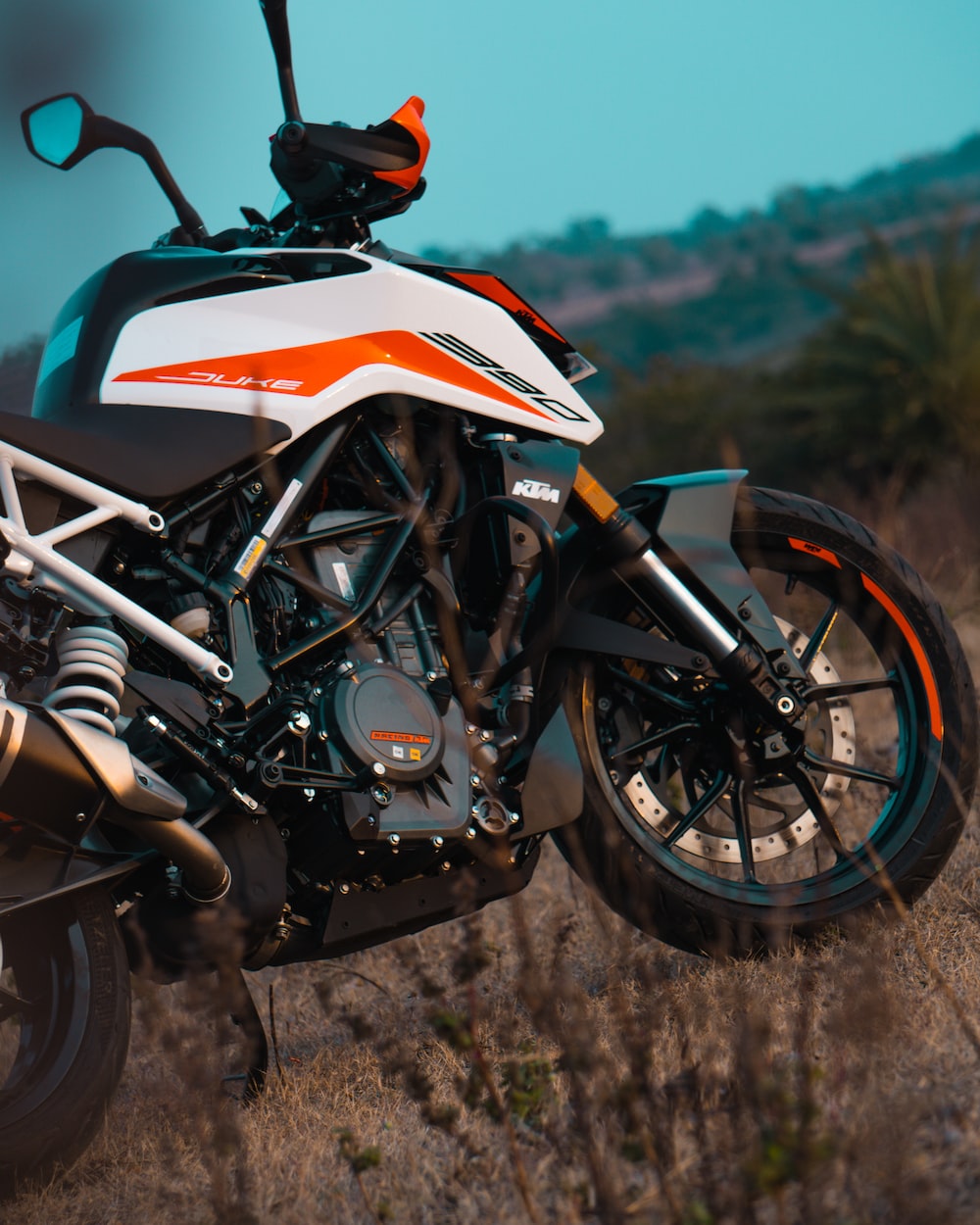 Duke 390 Modified Wallpapers - Wallpaper Cave