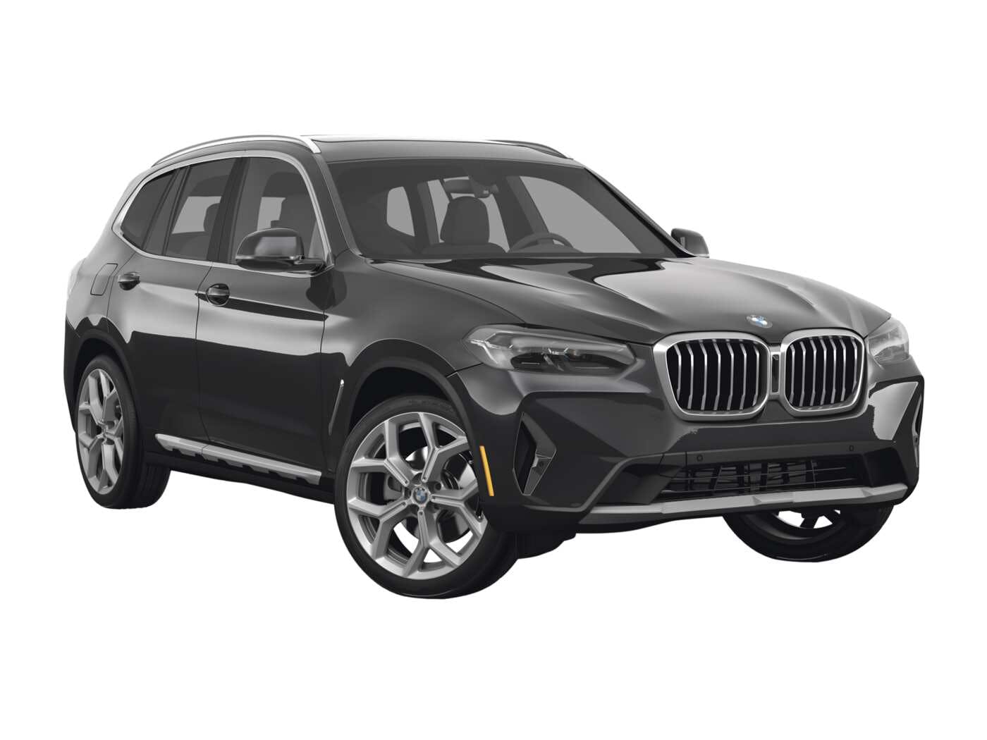 2023 BMW X3 Wallpapers - Wallpaper Cave