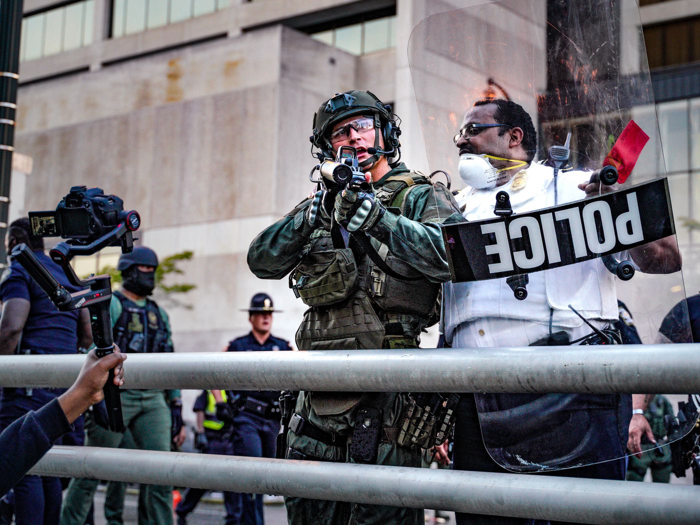 Police Officer Equipment Wallpapers - Wallpaper Cave