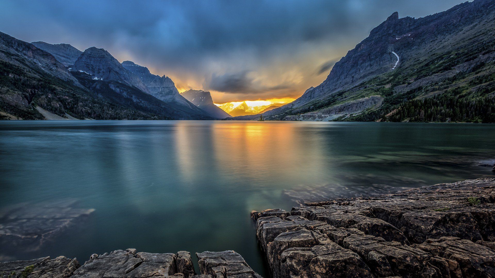 Windows 10 Nature Wallpapers - Wallpaper Cave