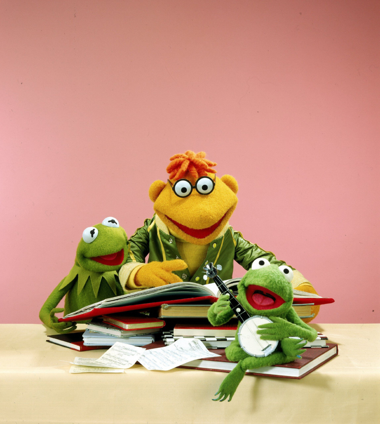 Muppets Scooter Wallpapers - Wallpaper Cave