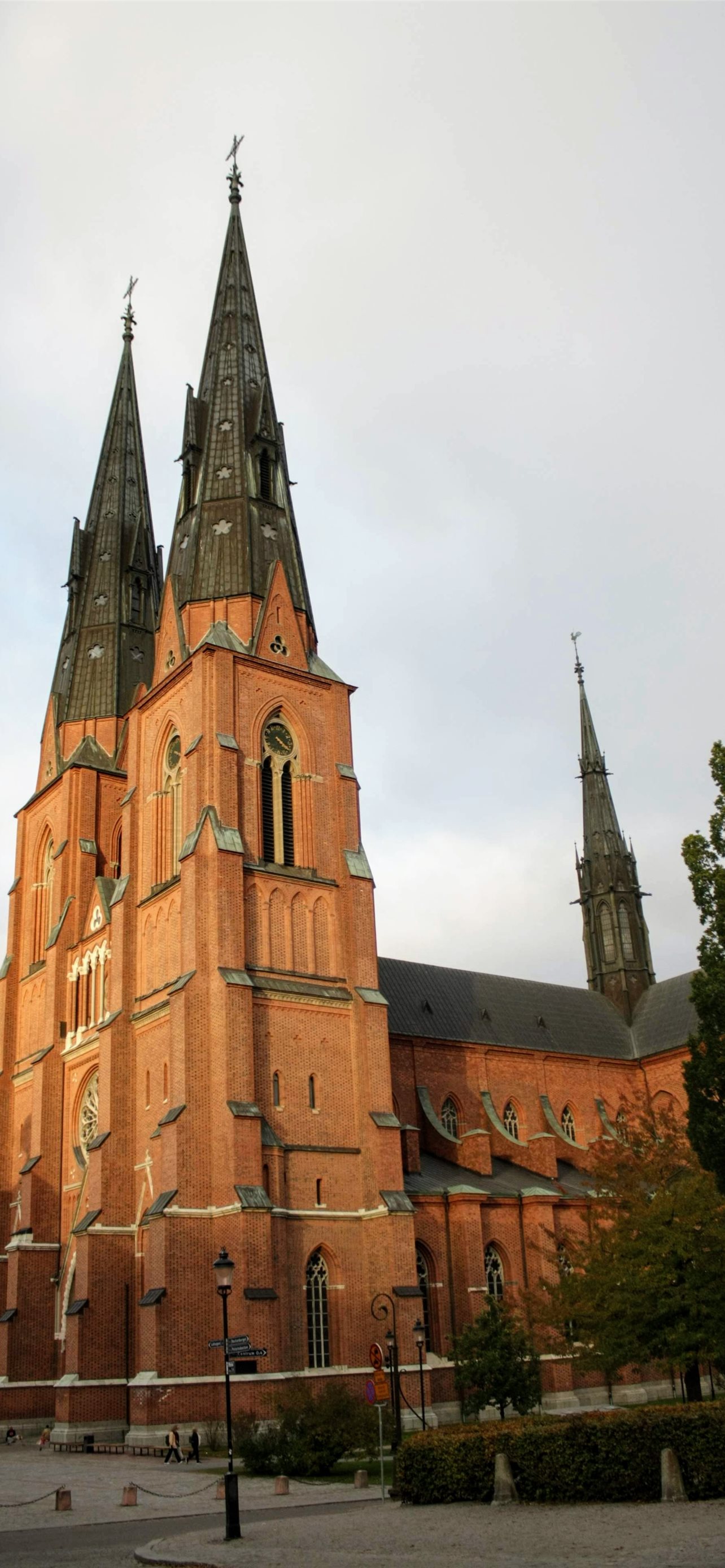 Uppsala Sweden Wallpapers - Wallpaper Cave