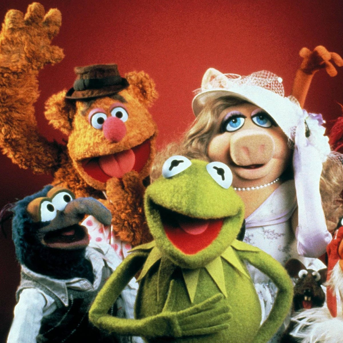 Muppets Tonight Wallpapers - Wallpaper Cave
