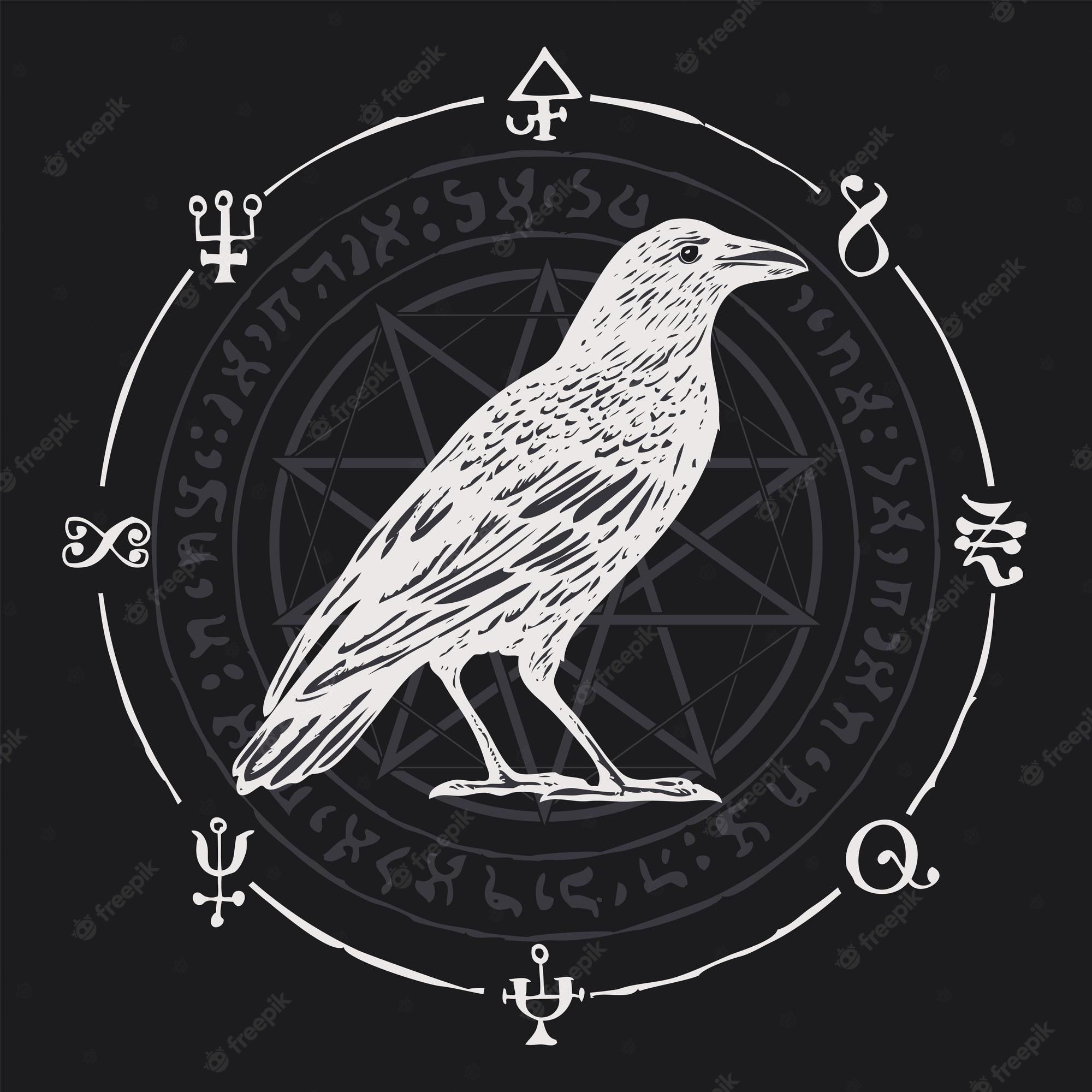 Pentagram Eye Wallpapers - Wallpaper Cave