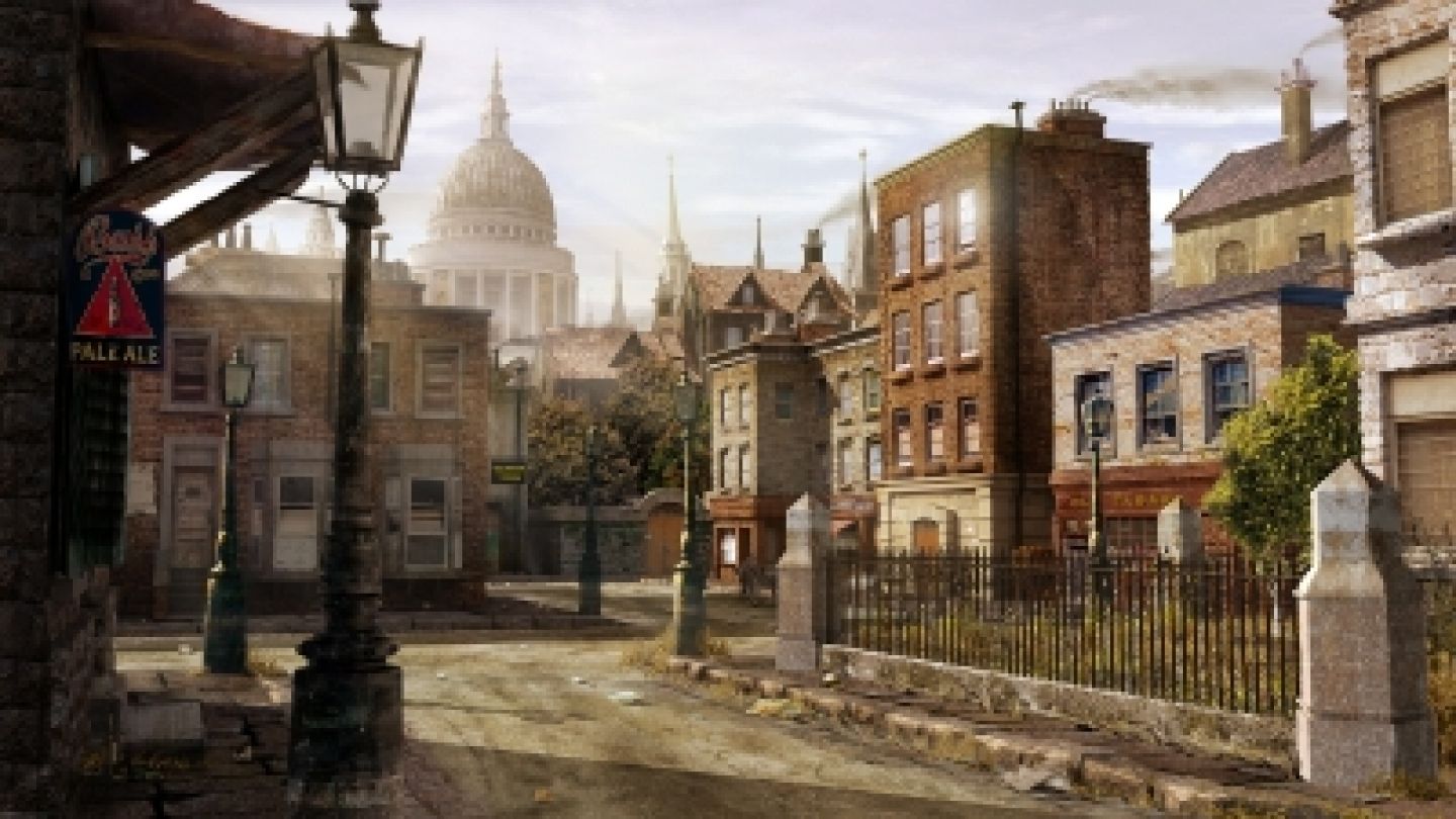 Old England Wallpapers - Wallpaper Cave