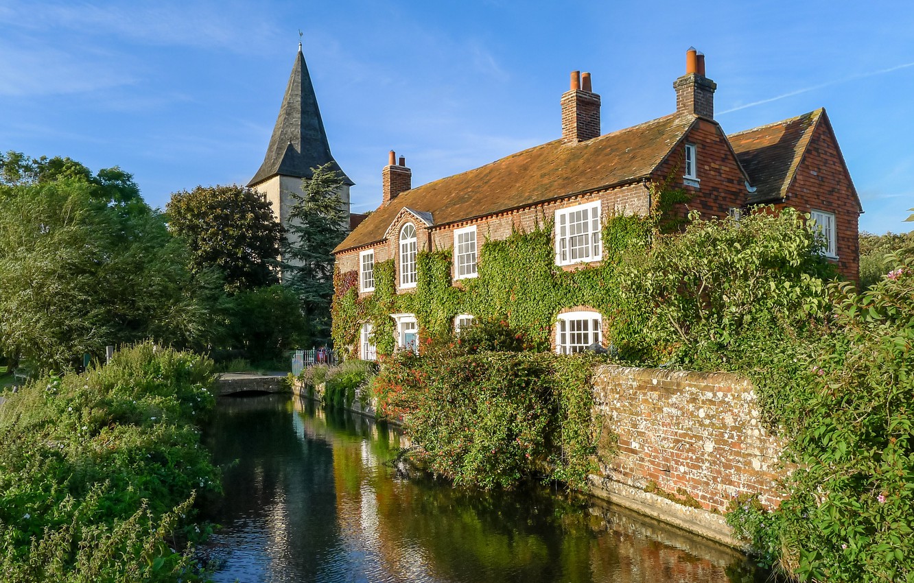 Old England Wallpapers - Wallpaper Cave