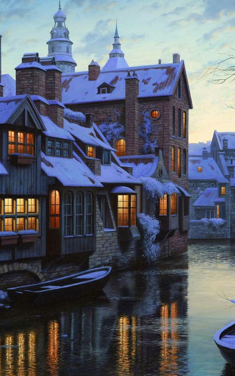 Old England Wallpapers - Wallpaper Cave