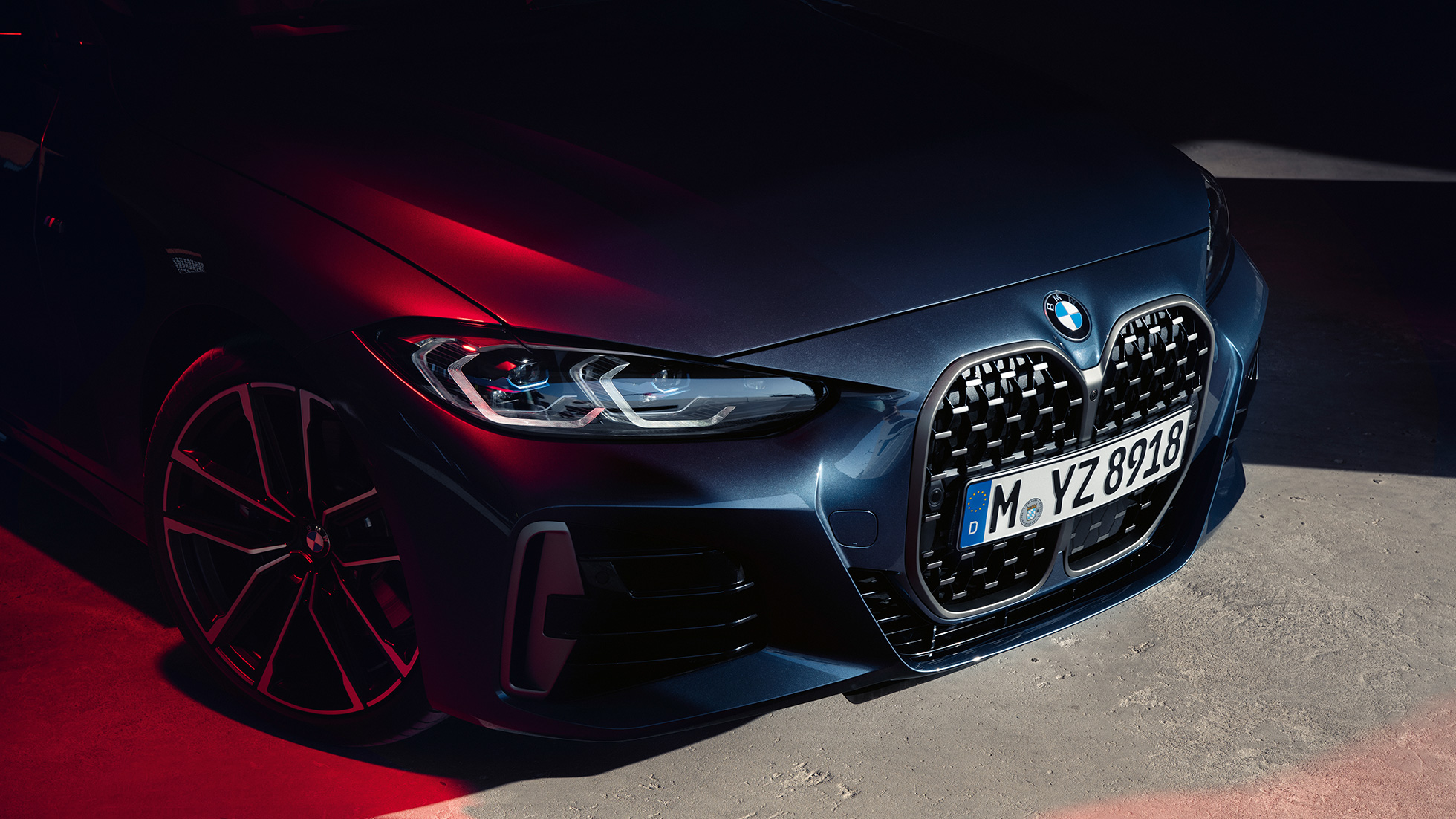 BMW M4 G22 Wallpapers - Wallpaper Cave