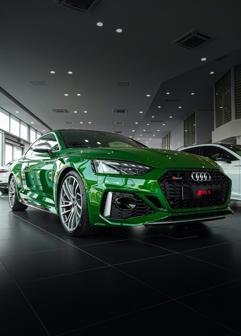 Audi RS5 Sportback Wallpapers - Wallpaper Cave