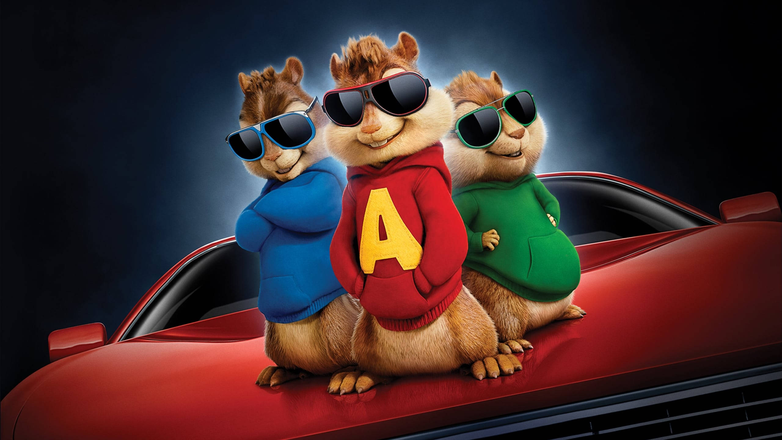 Alvinnn!!! And The Chipmunks 2015 Wallpapers - Wallpaper Cave
