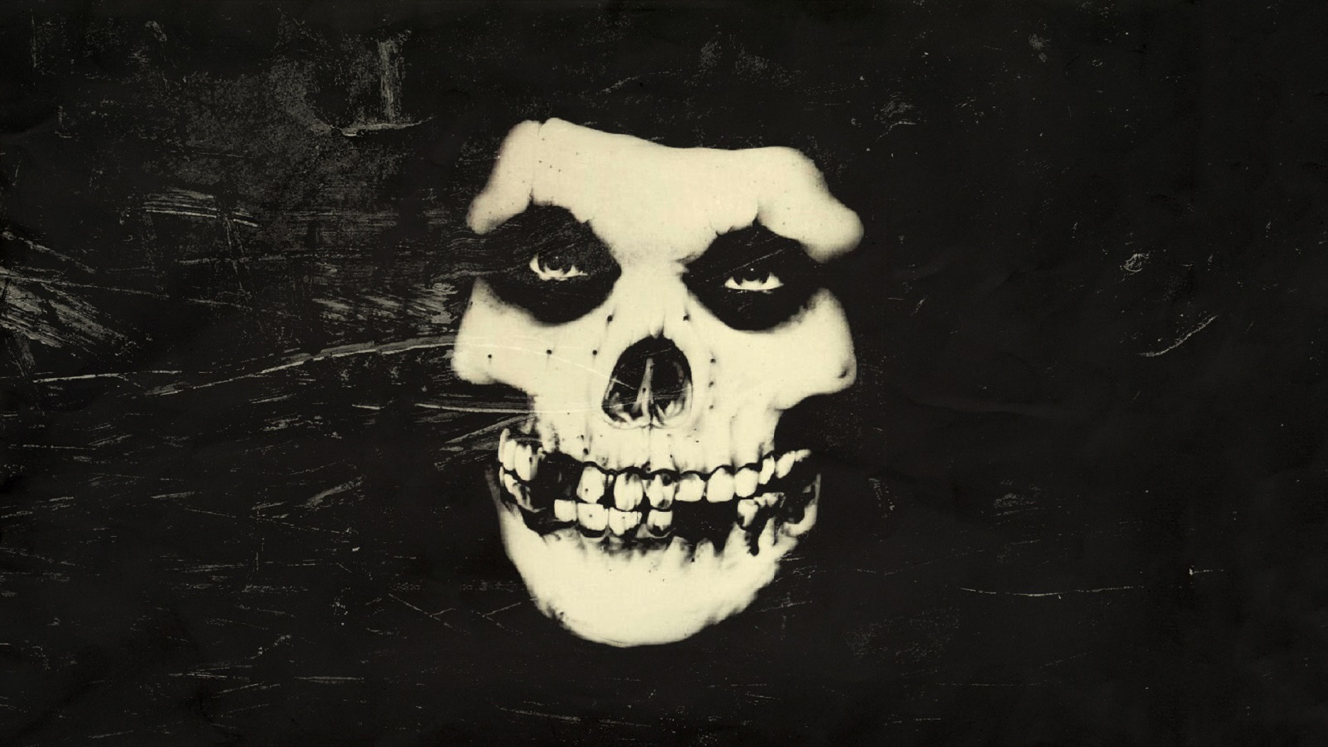 Misfits Band Computer Wallpapers - Wallpaper Cave