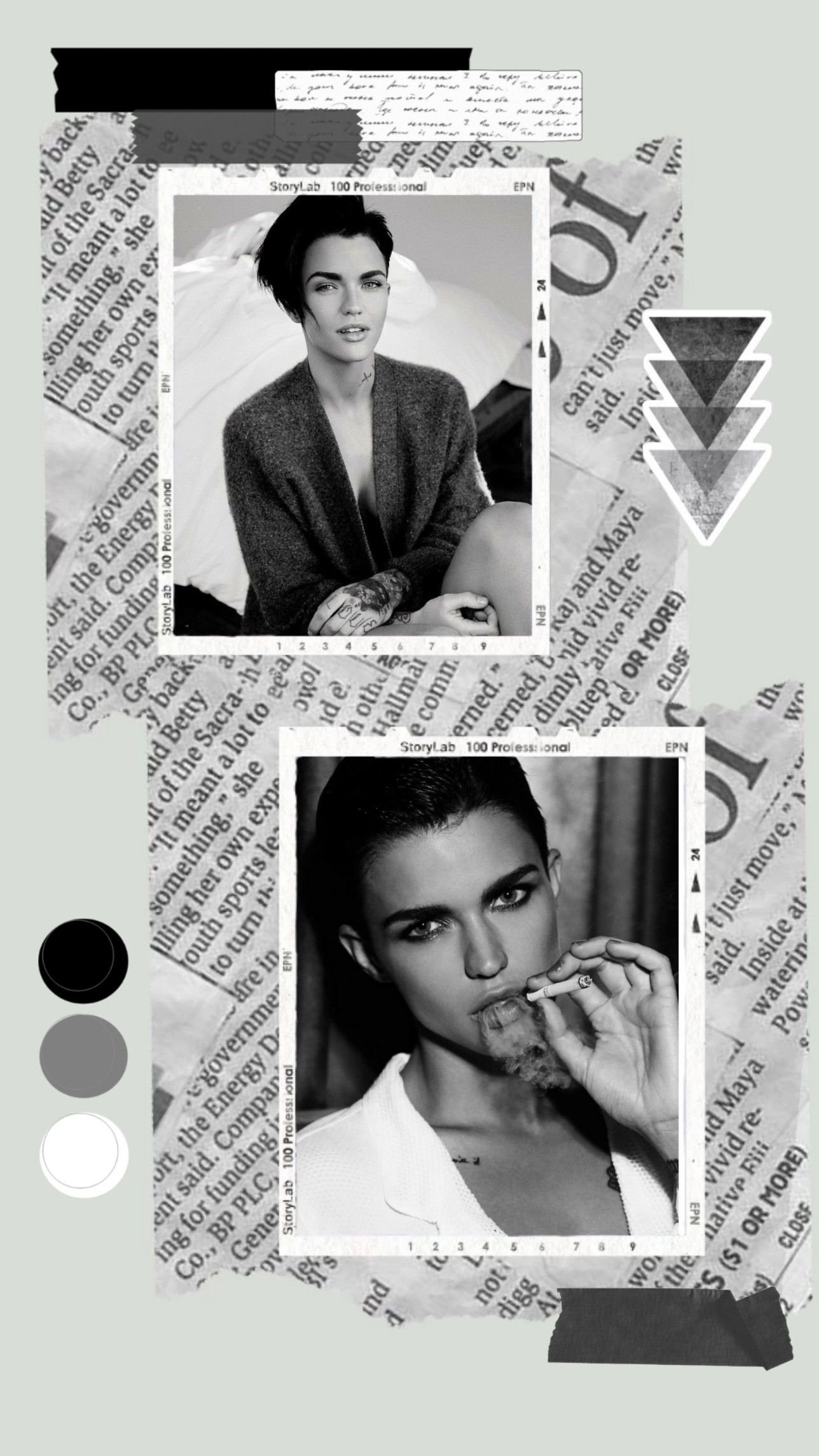 Fondo De Pantalla Ruby Rose 1920 X 1080 Rose Mobile HD Wallpapers