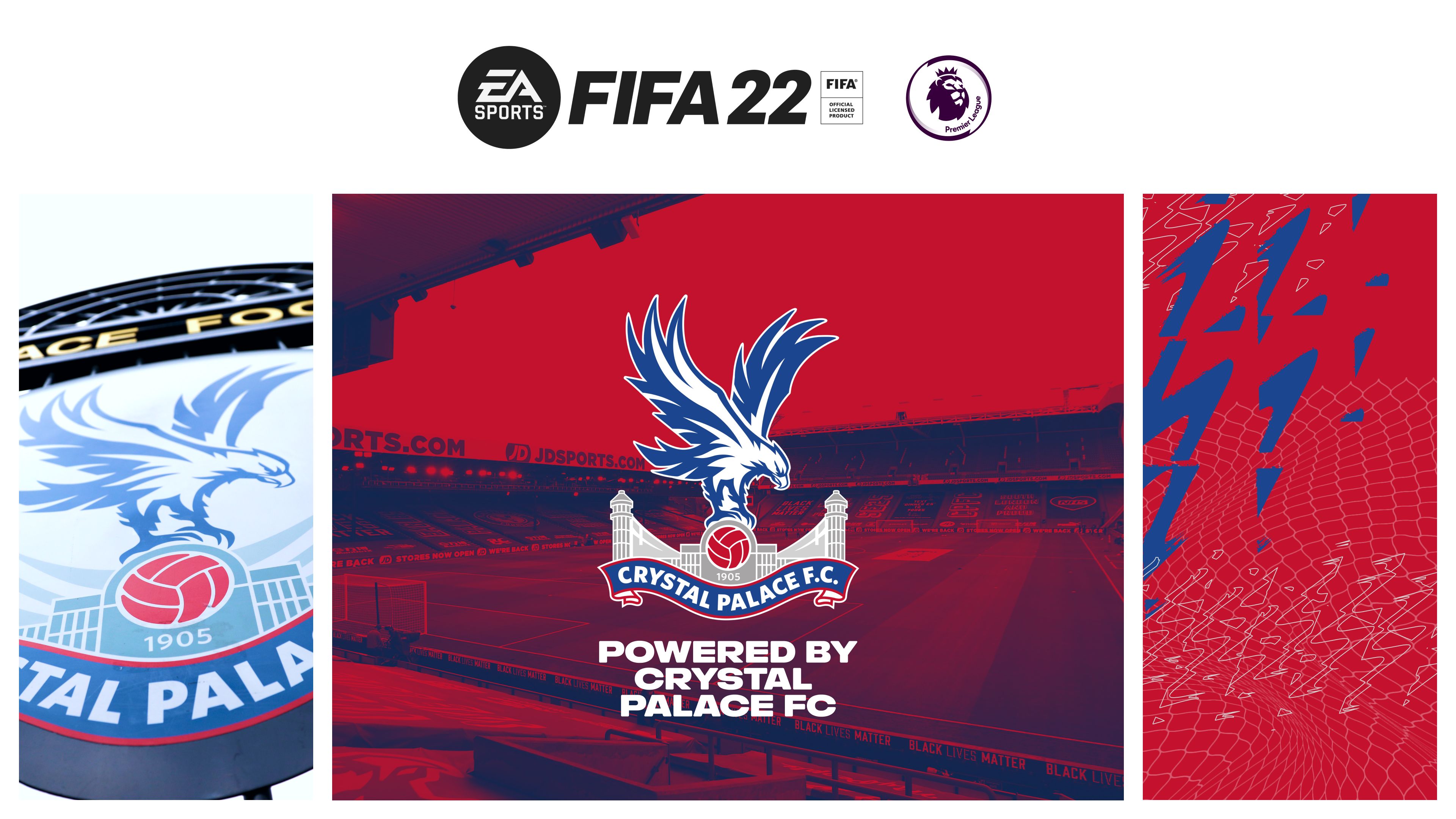 Crystal Palace Desktop Wallpapers - Wallpaper Cave