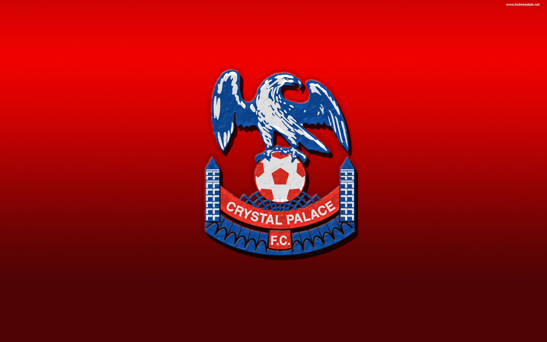 Crystal Palace Desktop Wallpapers - Wallpaper Cave