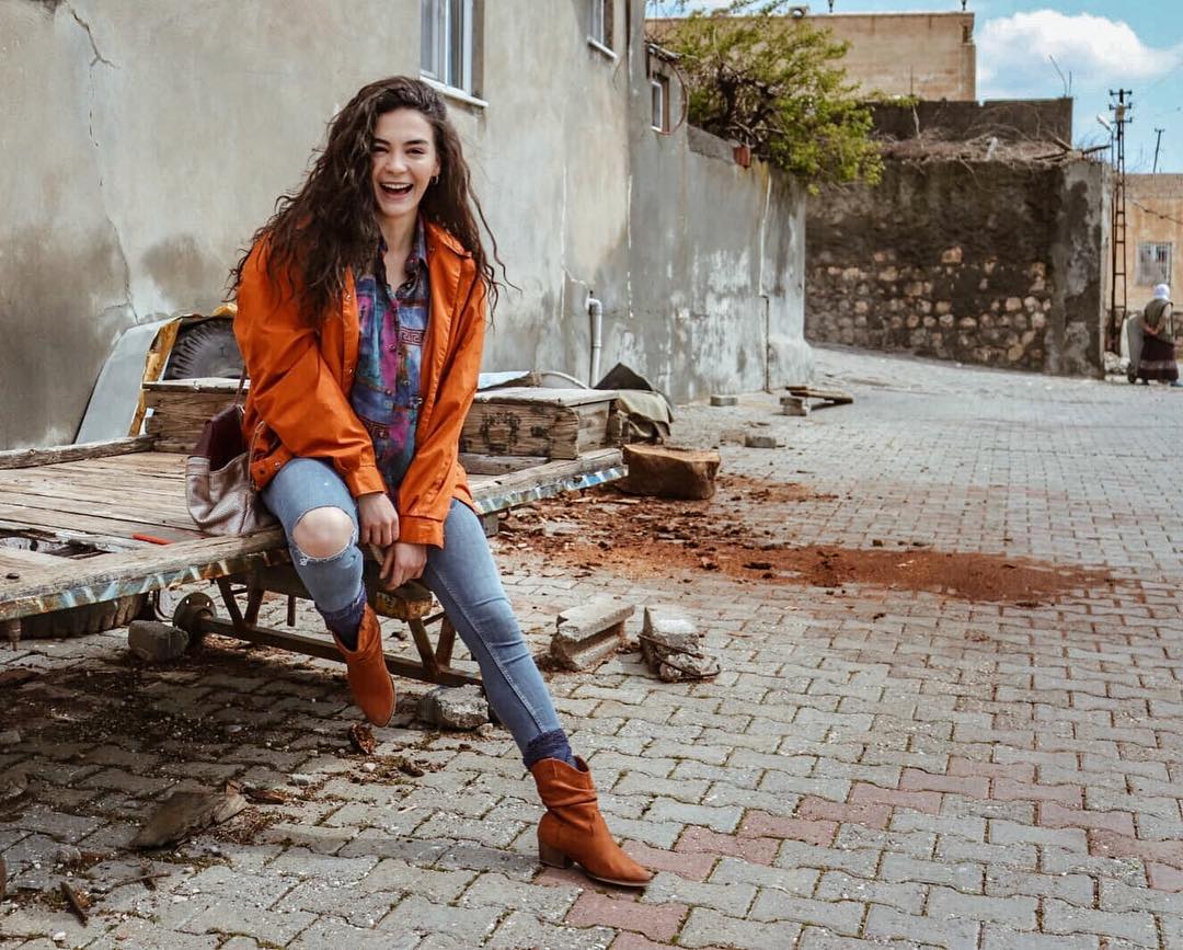 Ebru Şahin Wallpapers - Wallpaper Cave