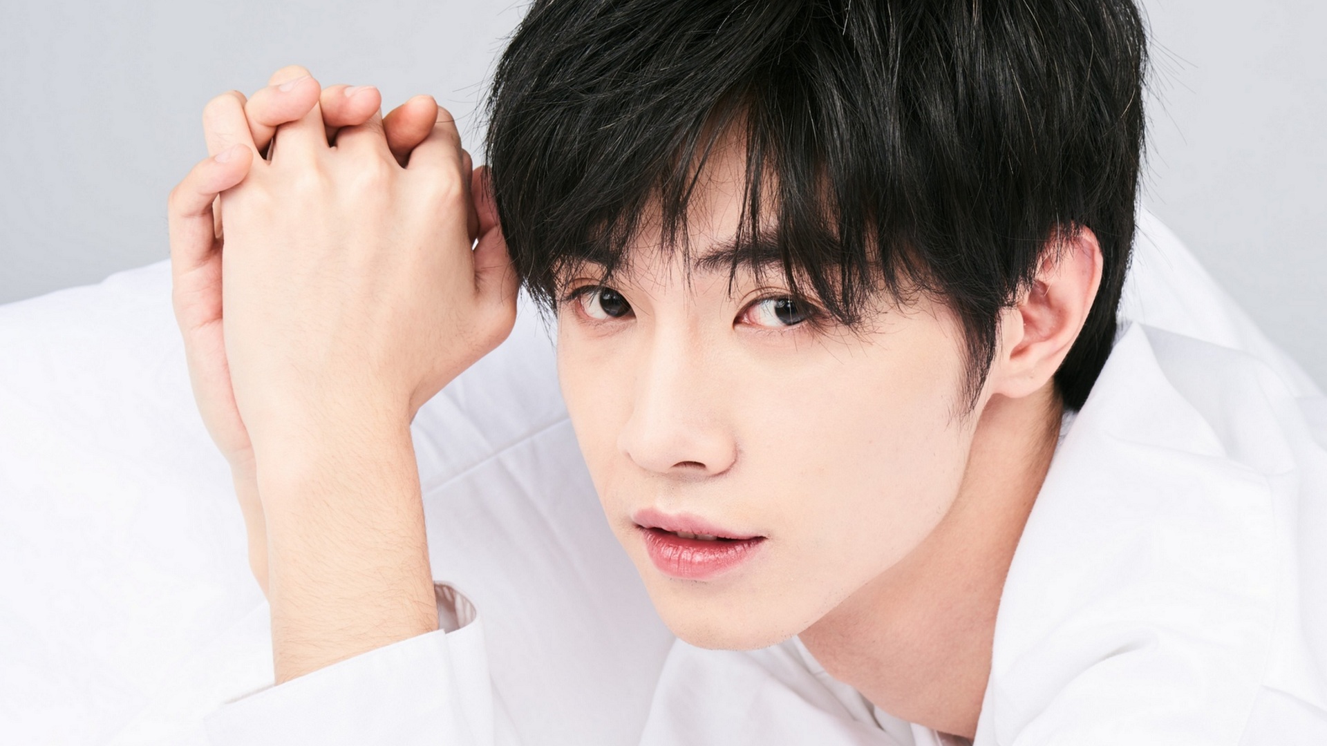 Yang Yang Desktop Wallpapers - Wallpaper Cave