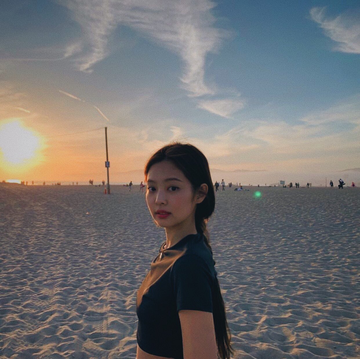 Jennie Ruby Jane Wallpapers - Wallpaper Cave