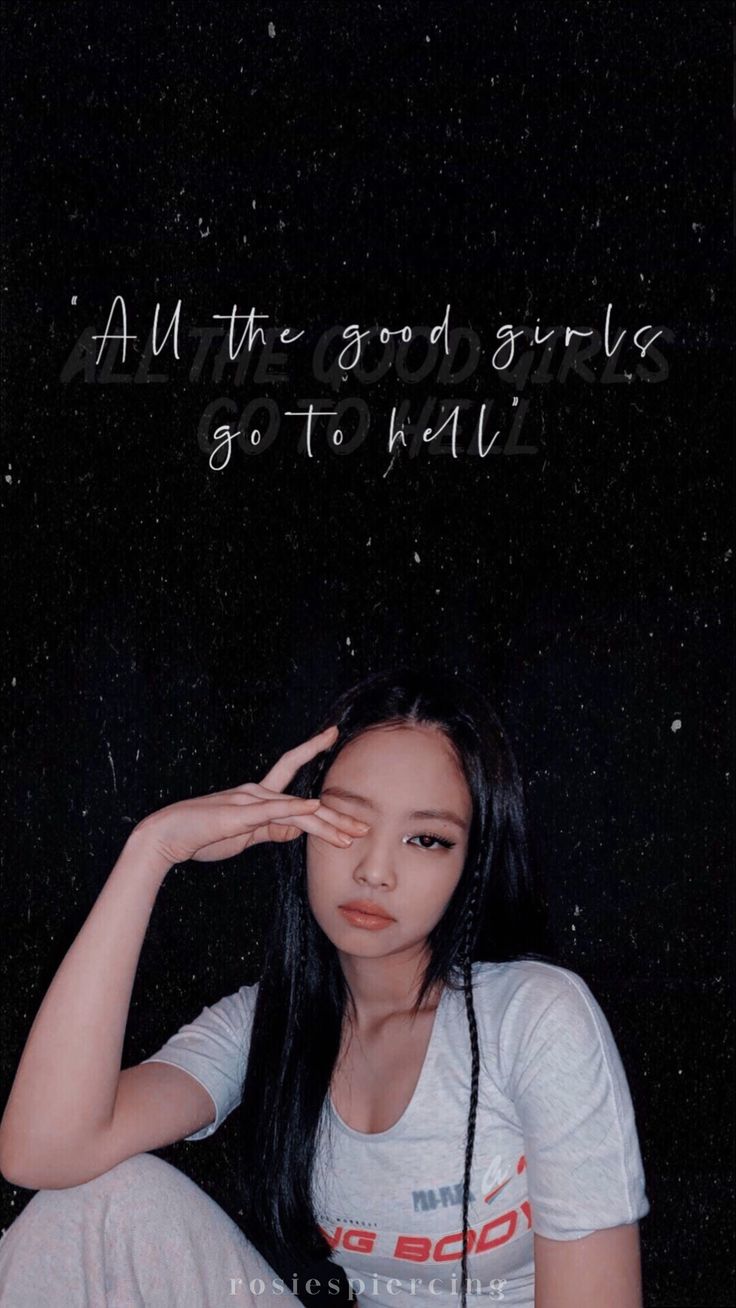 Jennie Ruby Jane Wallpapers - Wallpaper Cave