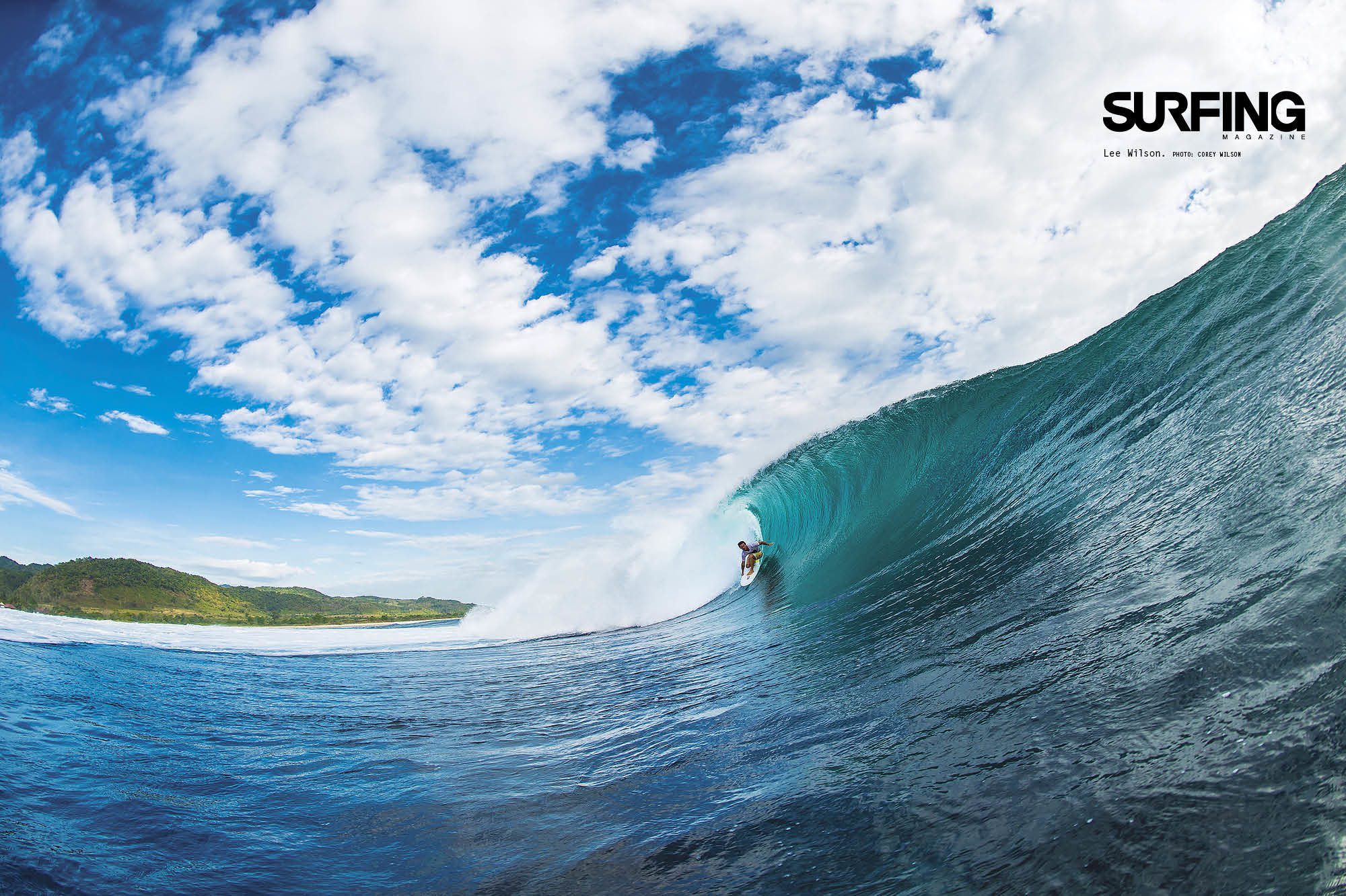 Teahupoo Desktop Wallpapers - Wallpaper Cave