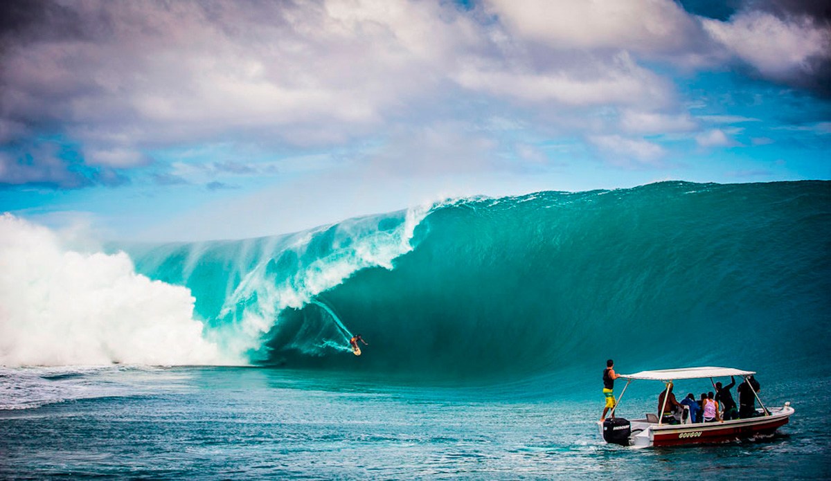 Teahupoo Desktop Wallpapers - Wallpaper Cave