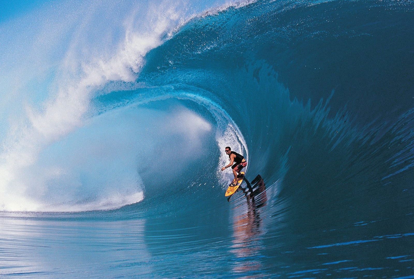 Teahupoo Desktop Wallpapers - Wallpaper Cave