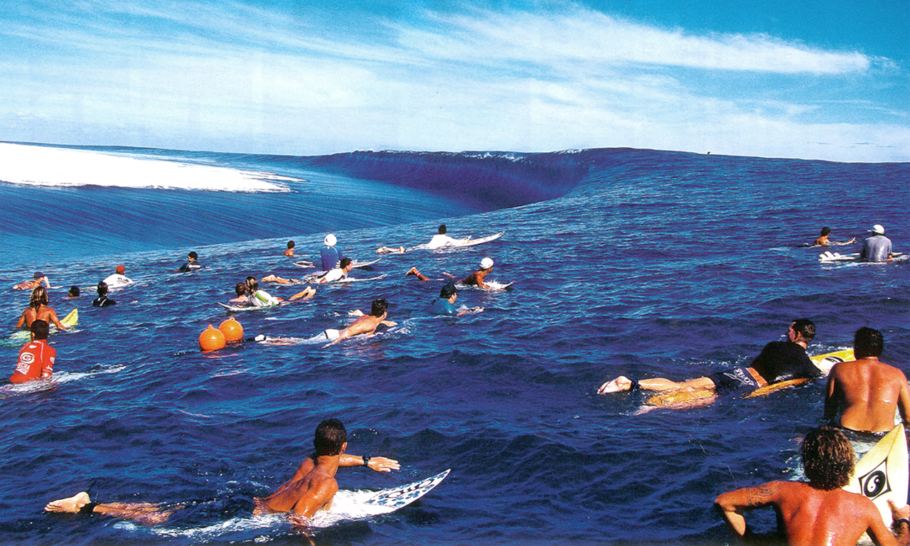 Teahupoo Desktop Wallpapers - Wallpaper Cave