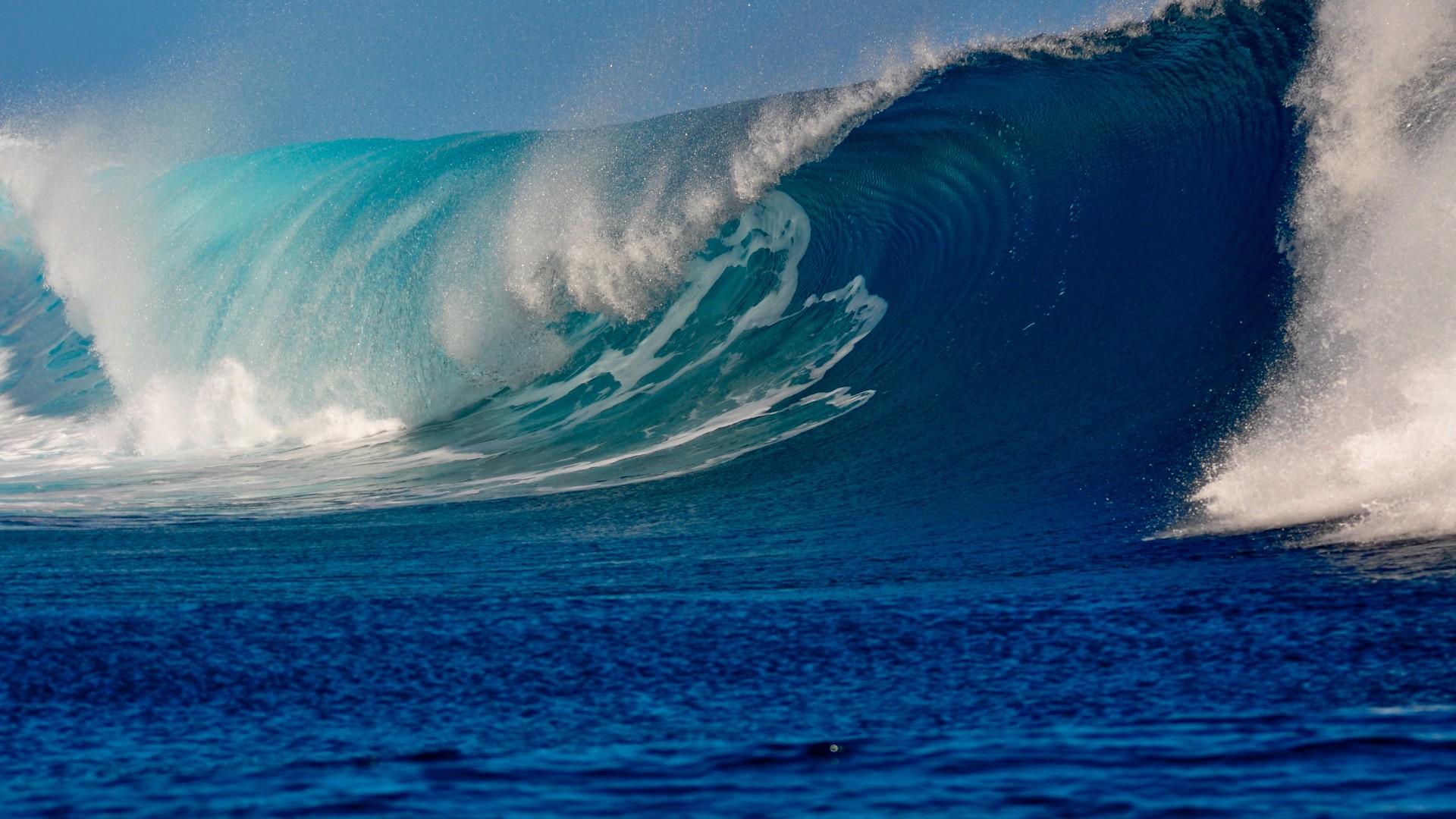 Teahupoo Desktop Wallpapers - Wallpaper Cave