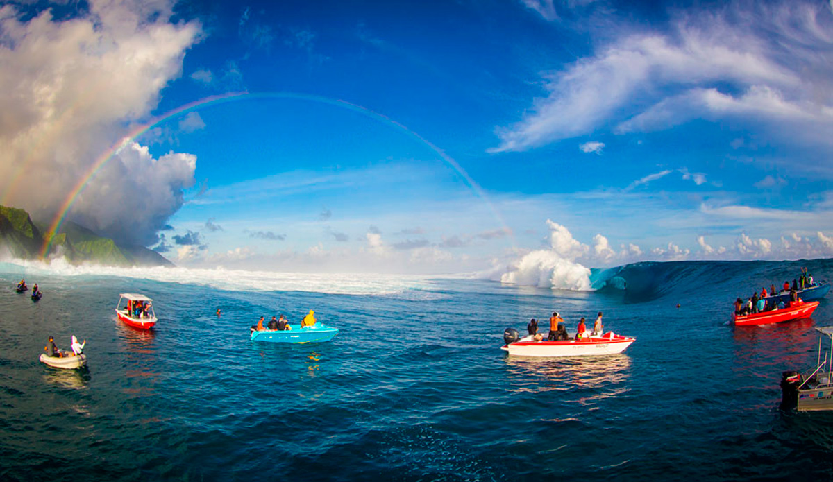 Teahupoo Desktop Wallpapers - Wallpaper Cave
