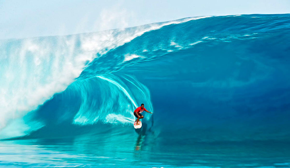 Teahupoo Desktop Wallpapers - Wallpaper Cave