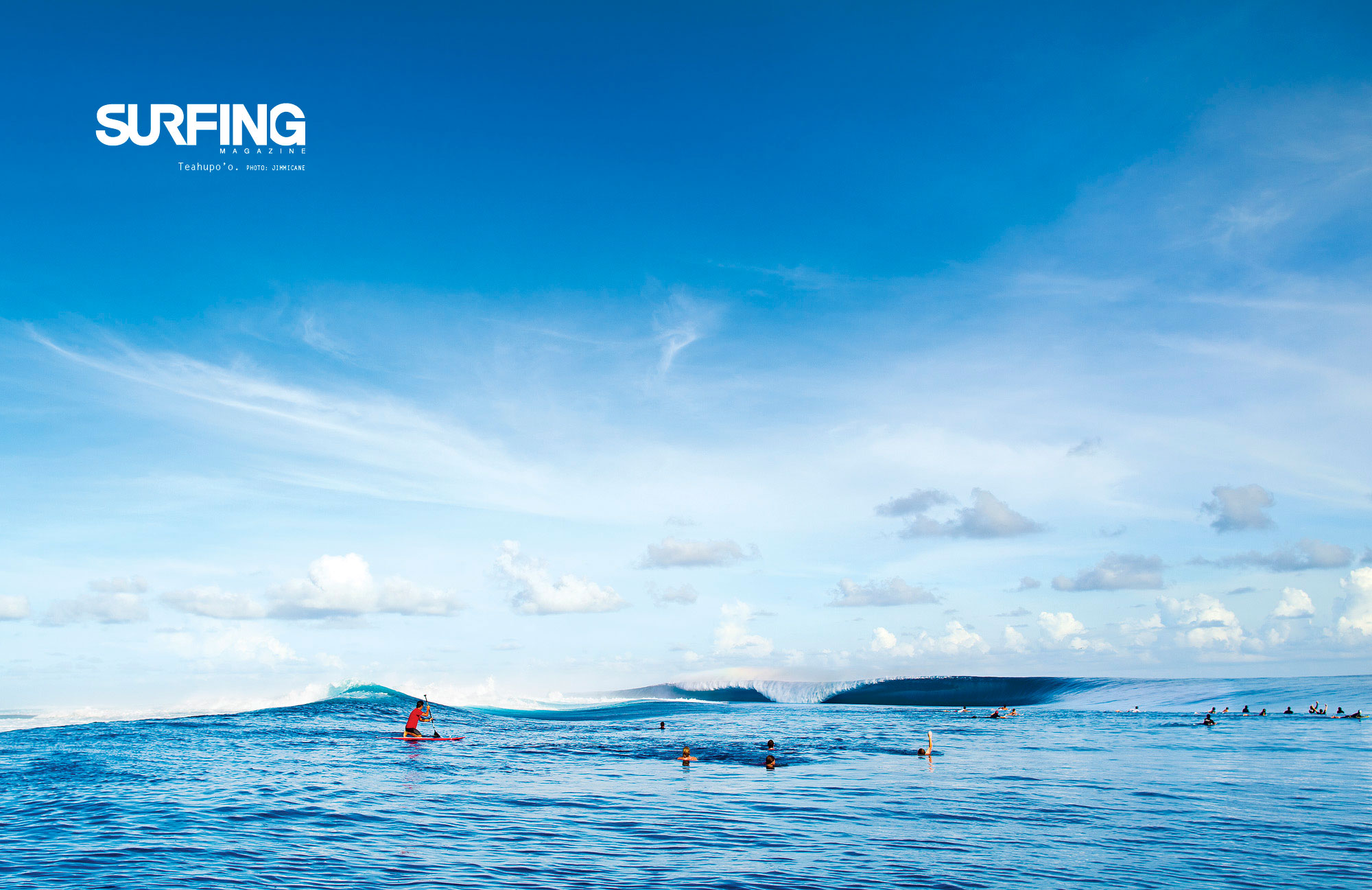 Teahupoo Desktop Wallpapers - Wallpaper Cave