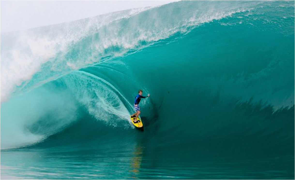 Teahupoo Desktop Wallpapers - Wallpaper Cave