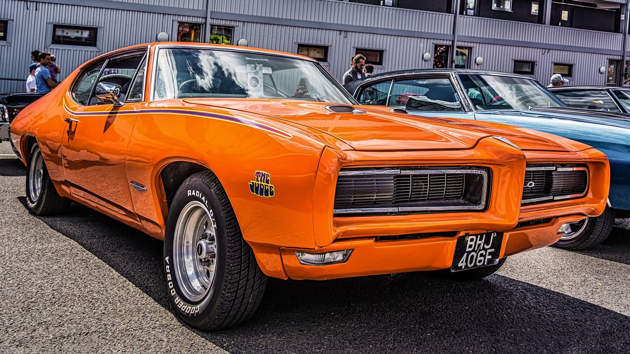 GTO Judge Wallpapers - Wallpaper Cave