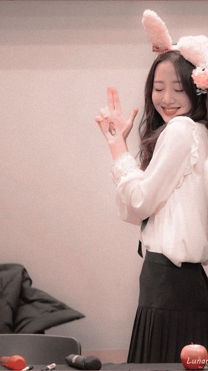 Kpop PFP Wallpapers - Wallpaper Cave