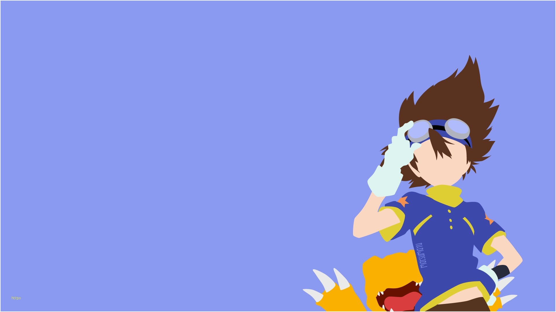 Digimon HD Wallpapers - Wallpaper Cave