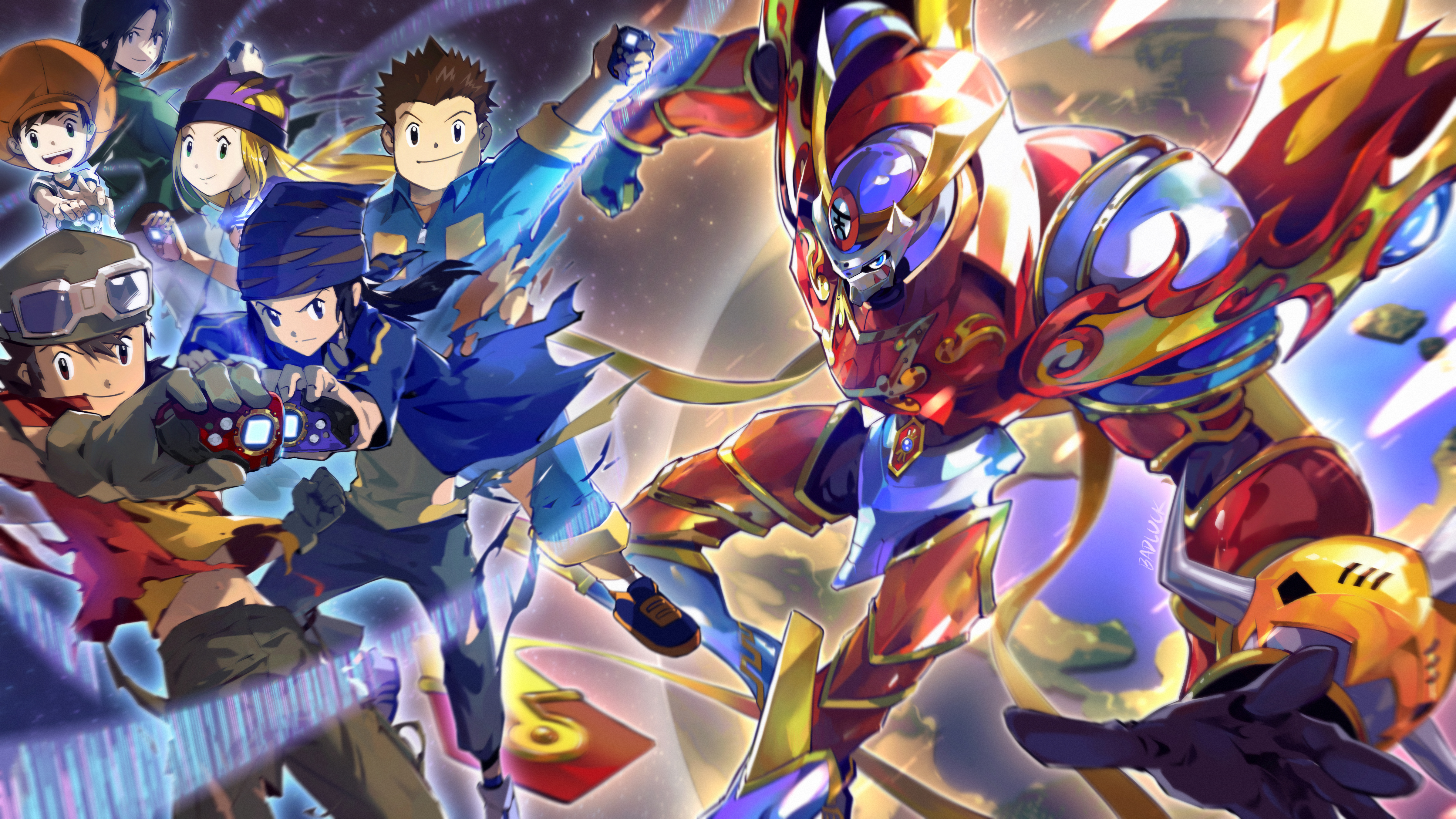 Digimon Frontier Season 4 Wallpapers Wallpaper Cave Digimon Frontier Season 4 Wallpapers Wallpaper Cave