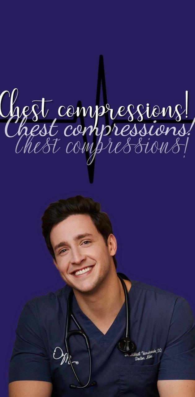 Dr. Mike Wallpapers - Wallpaper Cave