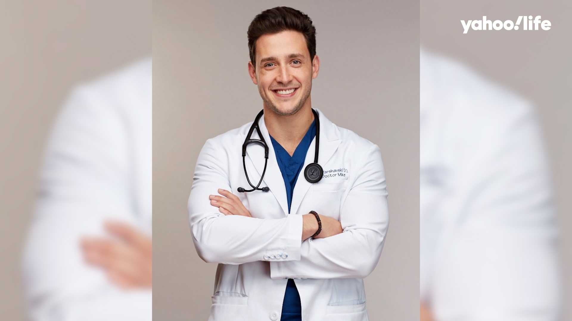 Dr. Mike Wallpapers - Wallpaper Cave