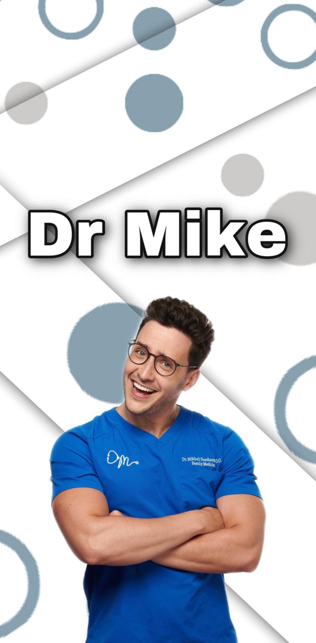 Dr. Mike Wallpapers - Wallpaper Cave