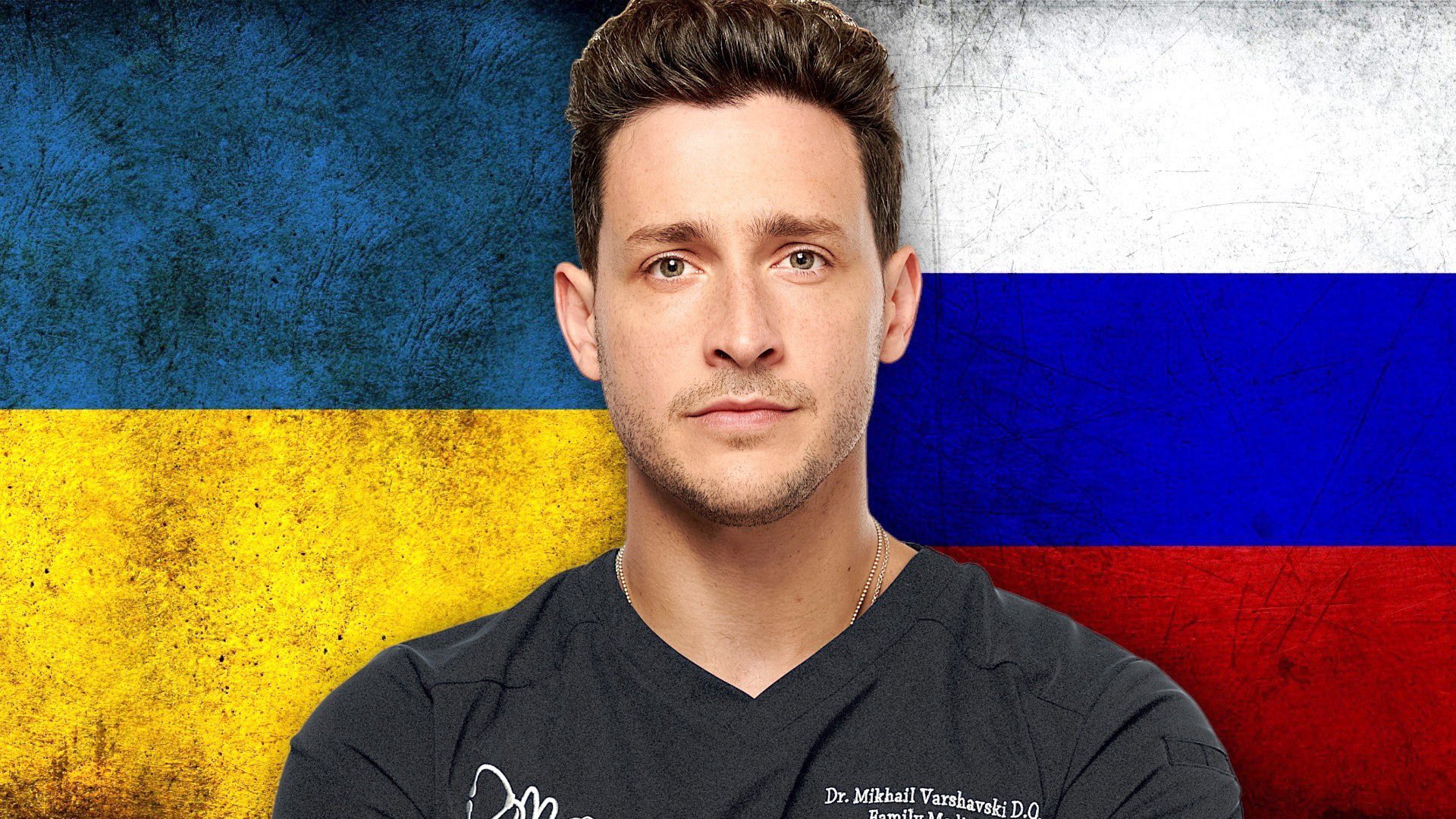 Dr. Mike Wallpapers - Wallpaper Cave