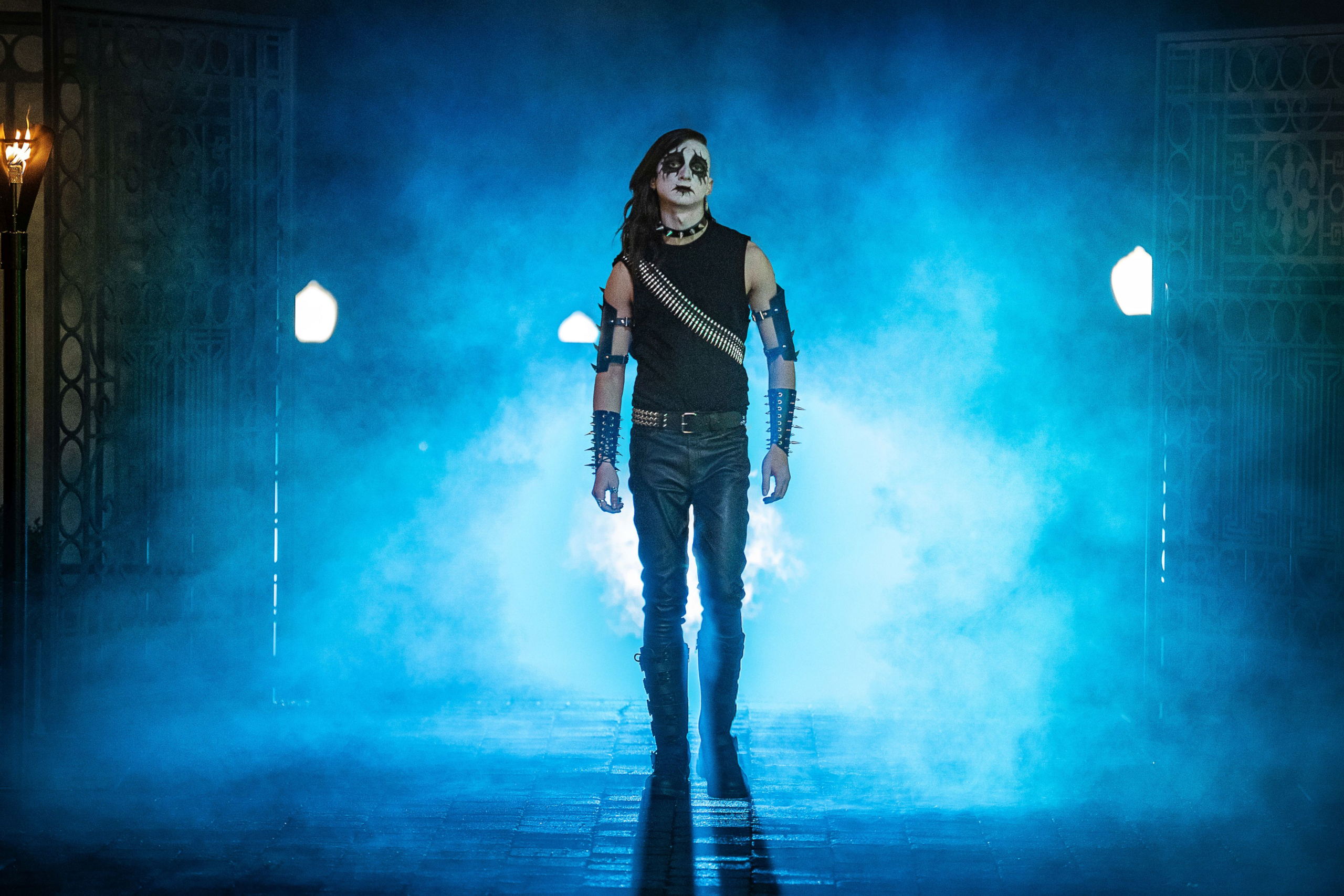 Metal Lords Wallpapers - Wallpaper Cave