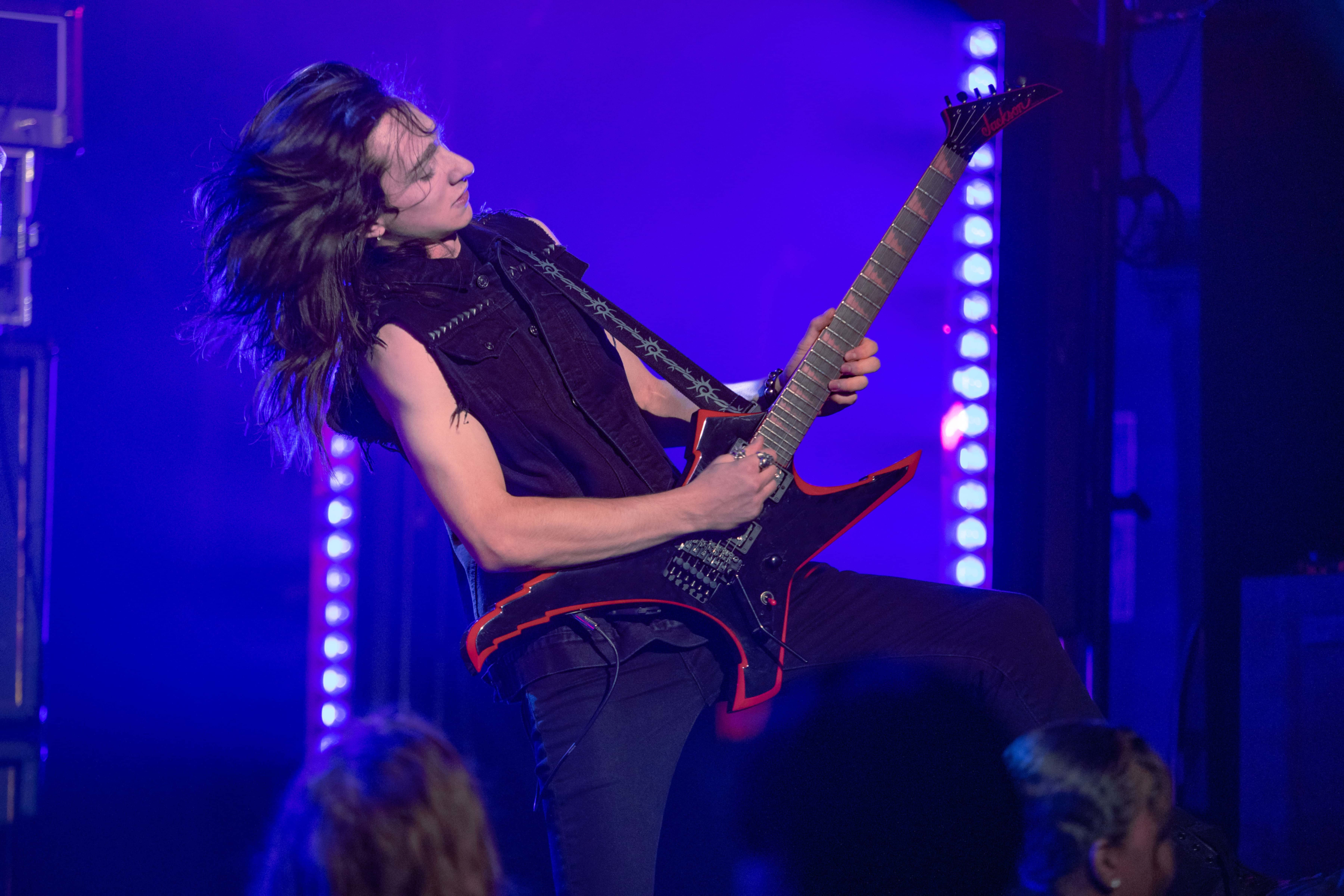 Metal Lords Wallpapers - Wallpaper Cave