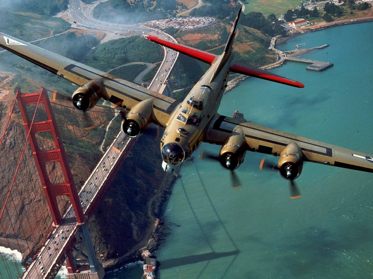 Petlyakov Pe-8 Wallpapers - Wallpaper Cave