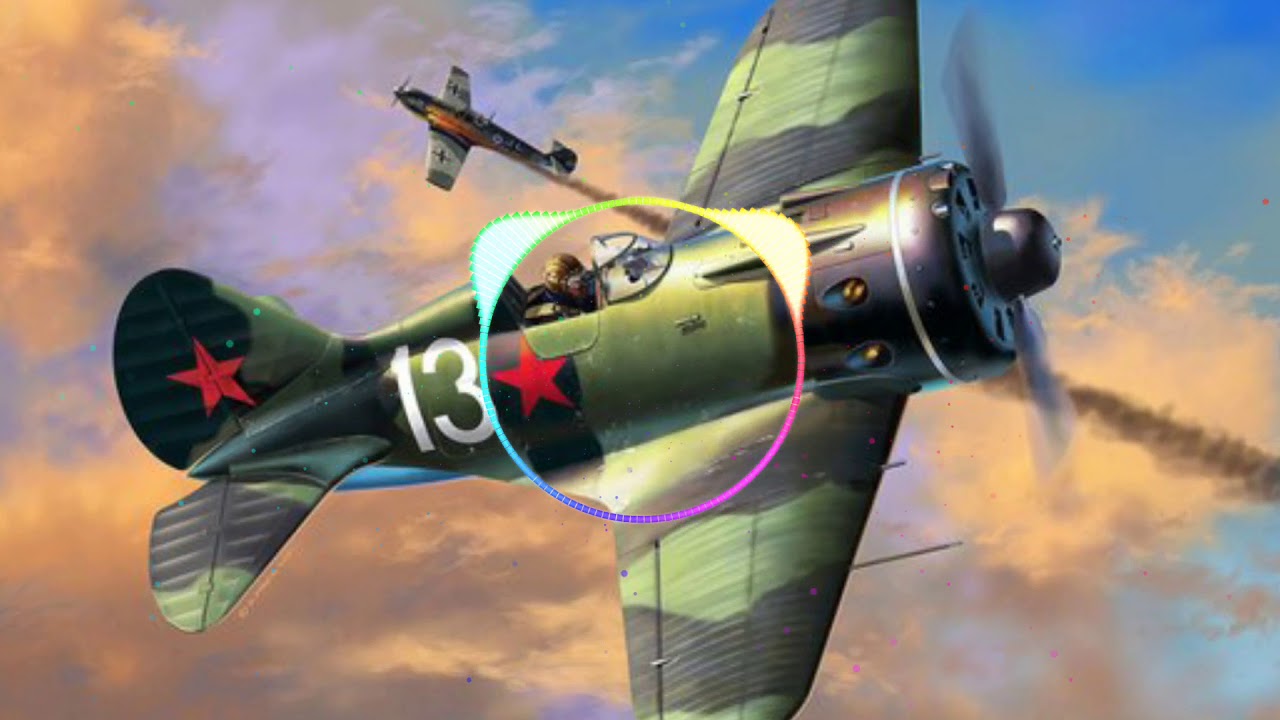 Polikarpov I-16 Wallpapers - Wallpaper Cave