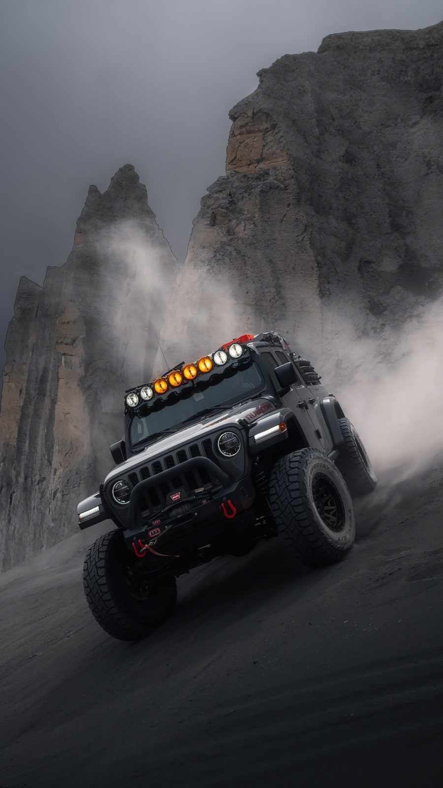 Off Road Vehicles Wallpapers - Wallpaper Cave